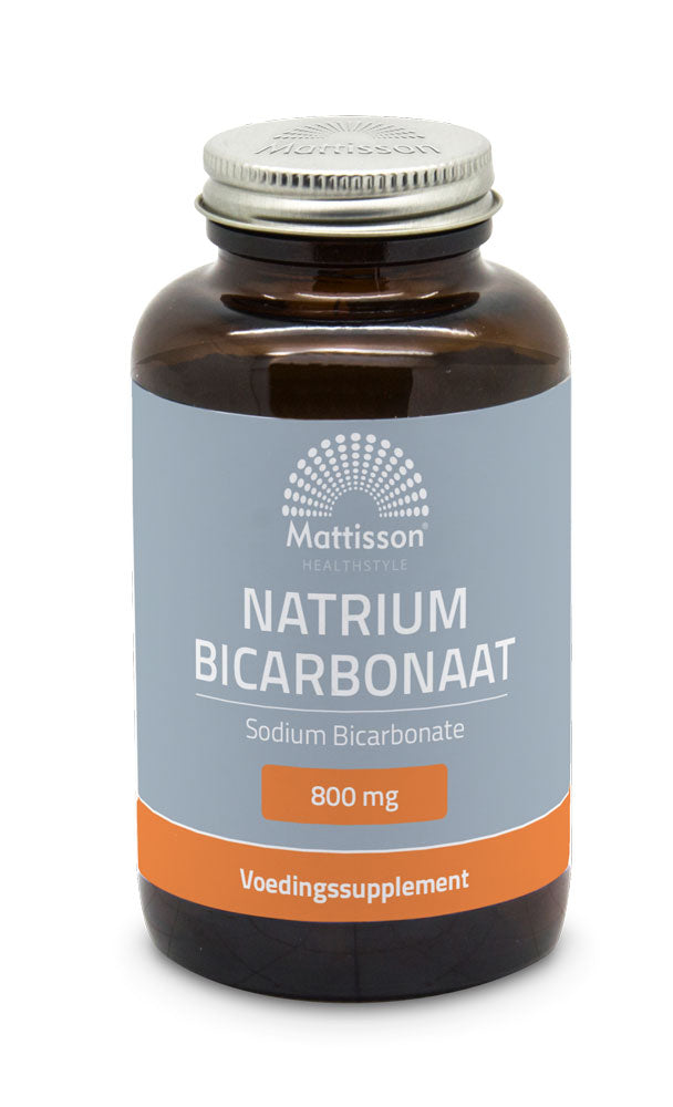 Natriumcarbonat Soda (natriumcarbonaat) 1 Kilo. Aromalifestyle